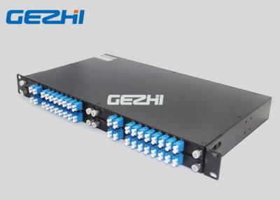 Cina 8CH CWDM Mux Demux in vendita