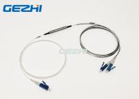China Single Channel Component CWDM 1X2 Optical Add Drop Multiplexer for sale