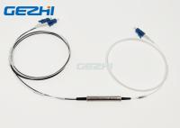 China Single Channel Component CWDM 1X2 Optical Add Drop Multiplexer for sale