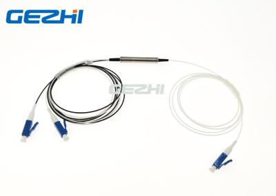 Cina Un dispositivo denso del dispositivo DWDM OADM di WDM della fibra 1x2 100Ghz C35 in vendita