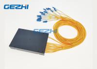 China 1x16 Passive CWDM for sale
