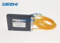 China 1x16 Passive CWDM for sale