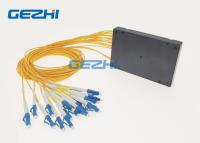 China 1x16 Passive CWDM for sale