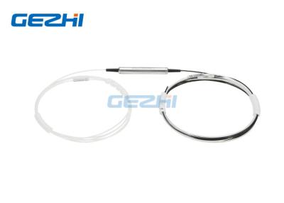 China 3 Port 1550nm 1x2 Filter WDM Multiplexers Component for sale