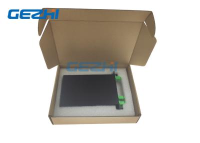 Cina Componente a fibre ottiche passiva ADM 1x2 DWDM passivo Mux in vendita