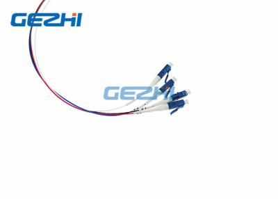 Cina Non bloccare i commutatori di esclusione ottici di 1650nm 4x4 2x2 in vendita