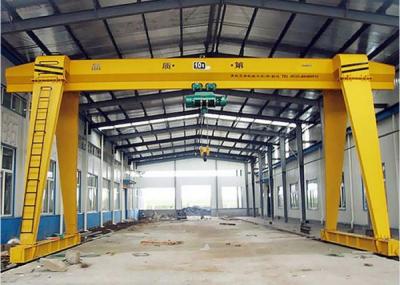 Cina Granate per cantieri a travi singole e versatili in vendita