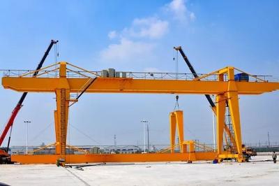 Cina Velocità del carrello 0-30 M/Min in vendita