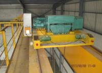 China Remote Control Double Girder Hoist for sale