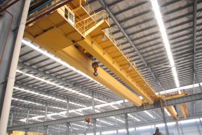 Cina laboratorio 5T-75T Doppia gru a sollevamento Q235B Q345B in vendita