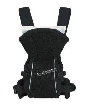 China Customized Sling Breathable Cotton Baby Carrier for sale