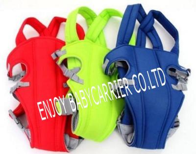 China comfortable baby carrying product handle baby sling stretchy wrap carrier for sale