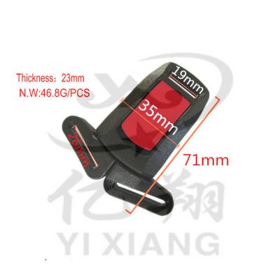China TENT BUCKLE CLOTH BUCLE MANUFACTURER CK227 for sale