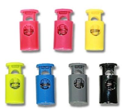 China Barrel Style Cord Lock for sale