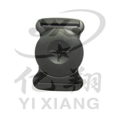 China plastic buckle for baby carriage for sale