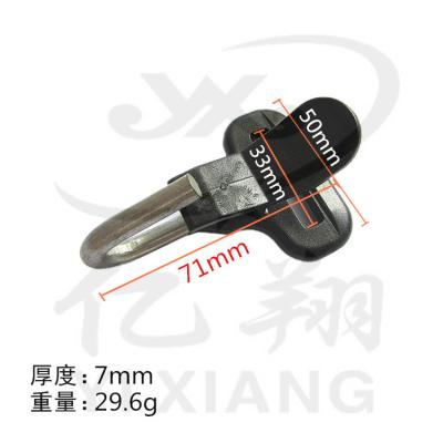 China hook buckle for sale