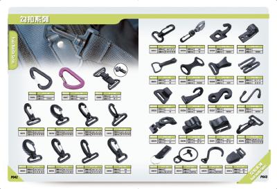 China J Hook Buckle Mount Gopro Quick Release Buckle Chest Strap Flat Base Mount for sale