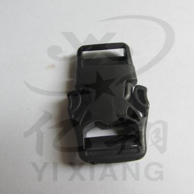 China Replacement Plastic Belt Buckle for sale