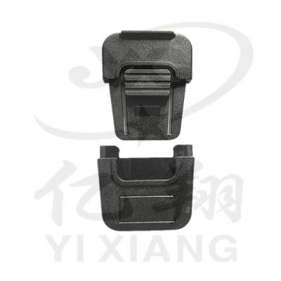 China Replacement Plastic Belt Buckle for sale