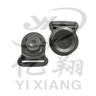 China Scuba-Choice Scuba Diving Plastic Weight Belt Buckle for sale
