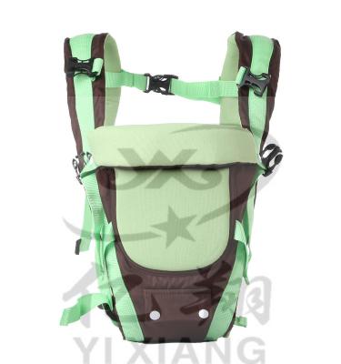 China Mom-Tested Baby Slings & Carriers Korean Style Hip Seat Baby Carrier for sale