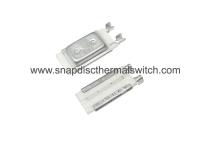 China 250V 10A Auto Reset Thermal protector Switch, 17AM Temperature Protector for Motor for sale
