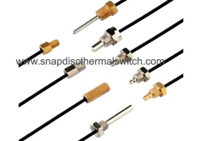 China NTC 1K 2k 5k 10k 20k Thermistor temperature sensor thermostat sensor for sale
