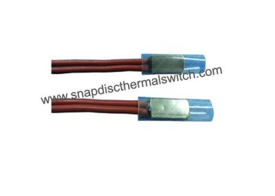 China High Stability Thermal Overload Protector Switch Used In Transformer for sale