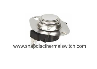 China Verschluss-Aktions-Temperatur-Schalter 250VAC 25A KSD302 zu verkaufen