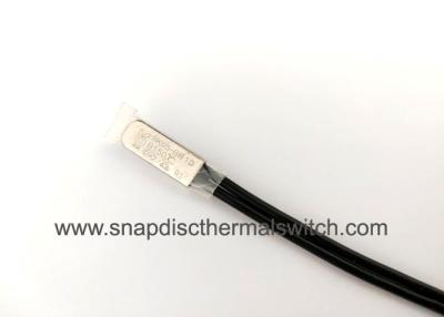 Cina Commutatore di protezione termica di CQC 150 grado C BK05-BB1D-B150 250V 10A in vendita