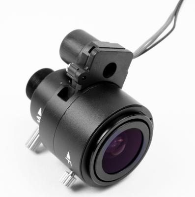 China offer 3.5-8mm auto iris lens with M12 mount for sale
