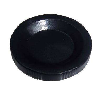 Anti-dust Cap for CCTV Camera