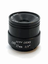 China offer 25mm super quality lenses for sale