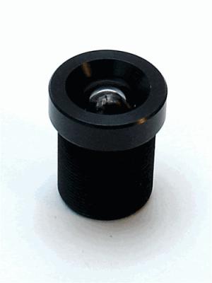 China offer 6mm board lens with good quality, cheap model produced from China factory for sale