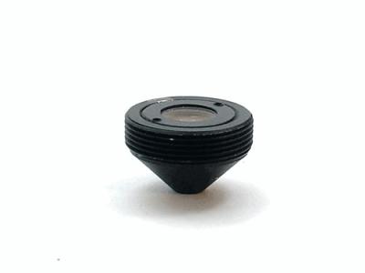 China offer 3.7mm pinhole lens for sale