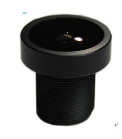 China 3.6mm vehicel mounted lens, for IP Camera for sale