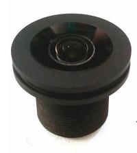 China 1.8mm Panoramic fisheye lens, 14 Megas, wide angle lens for sale