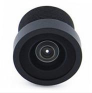 China 1.27mm cctv lens, 1/4 sensor,  Field of view: 140 Deg, MR-H9059 for sale