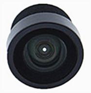 China 1.15mm vehicle lens, 1/4 sensor, 120 Deg,  MR-H9035 for sale