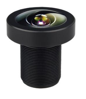 China 2.3mm cctv board camera lens Board Fixed F2.2 Lens.MTV-2.3mm(3.5mp) for sale