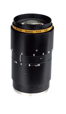 China ITS Lens 4/3