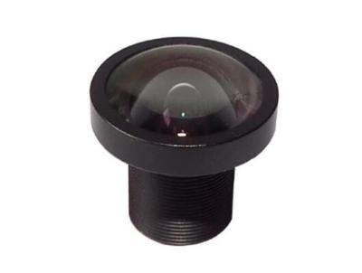 China F2.1 1/2.7″ 2mp focal length 3mm m12 low image distortion cctv board lens for sale