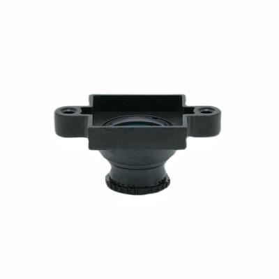 China 1/2.5 5MP binocular camera facial recognition biometric facial scanning lens for sale