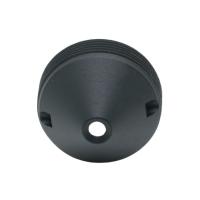 China 3.7mm M12 1/3 2MP Special tapered lens video doorbell bank teller camera for sale