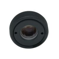 China 3.7mm M12 1/3 2MP Special tapered lens video doorbell bank teller camera for sale