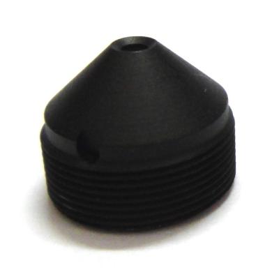 China HD 2mp 3.7mm pinhole CCTV lens IR Board Lens 1/2.7" M12 for IP 720p/1080p CCD Camera for sale