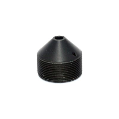China HD Megapixel Pinhole CCTV Lens Mount 12*0.5 F2.0 1/3" For Video Doorbell Cameras for sale