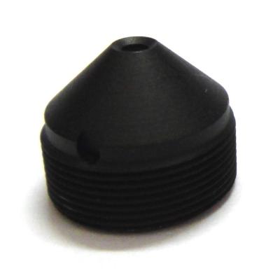 China HD 2mp 3.7mm pinhole CCTV lens IR Board Lens 1/2.7" M12 for IP 720p/1080p CCD Camera for sale