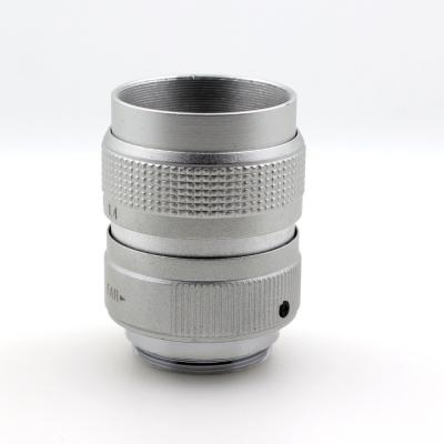 China CCTV F1.4 C Mount Zoom Lens Micro 4/3 M4/3 Nex GX1 OM-D1 Camera Accessories for sale