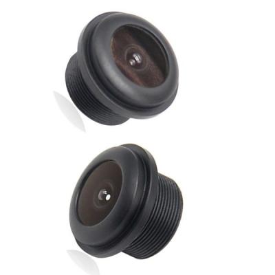 China Low Distortion M12 1.85mm Vehicle Rear View Lens for sale